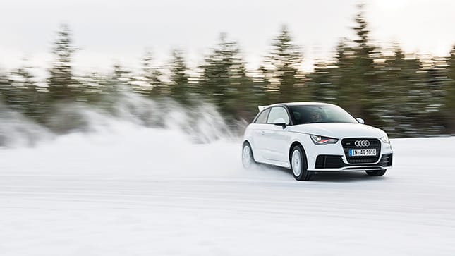 TG's hot hatch wallpapers