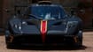 The fastest and most powerful Zonda ever