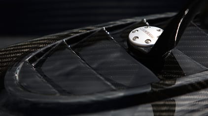 The fastest and most powerful Zonda ever