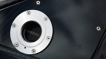 The fastest and most powerful Zonda ever