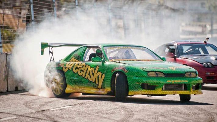 Gallery: Top Gear Festival Durban | Top Gear