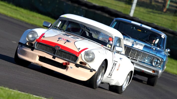 Gallery: the extra mile | Top Gear