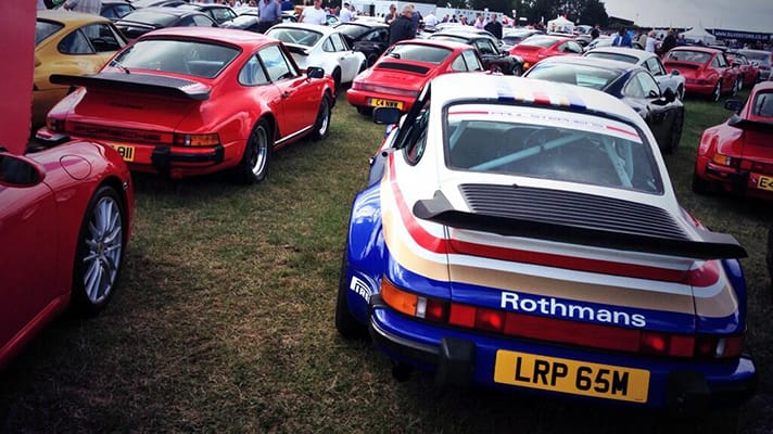 Your weekend in cars | Top Gear