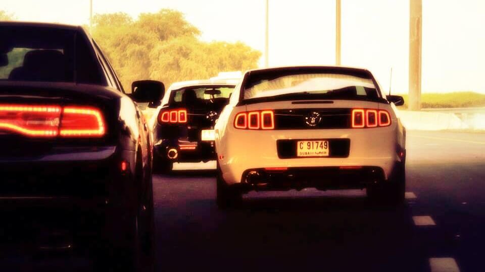 Your weekend in cars | Top Gear