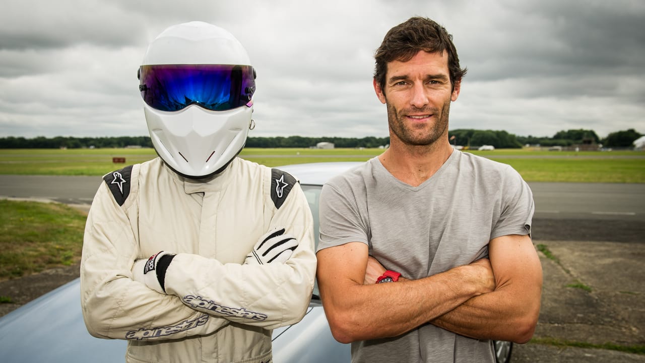 Behind the scenes of this week’s Top Gear | Top Gear
