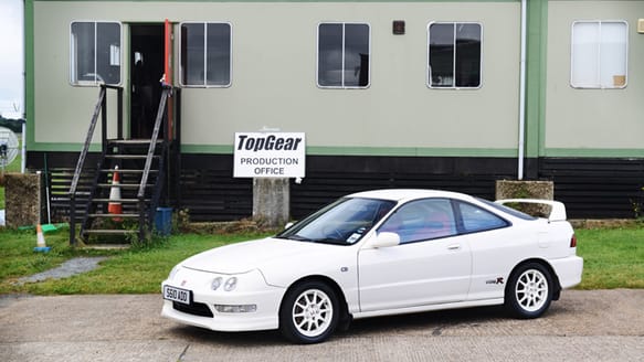 50 greatest cars of the past 20 years