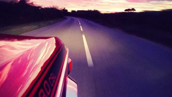 Your weekend in cars | Top Gear