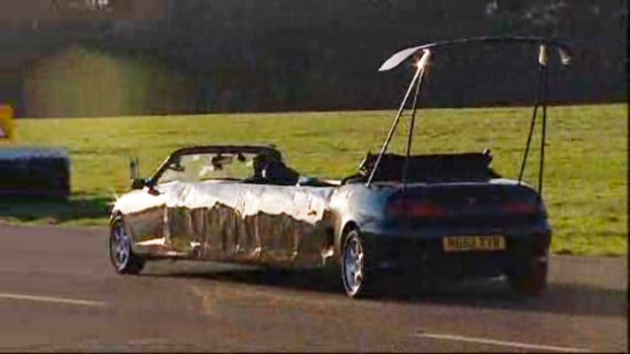 Stretched cars: the good, bad and ugly