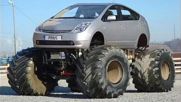 A small selection from the TG inbox | Top Gear