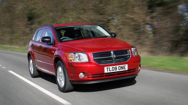 The 13 worst cars of the last 20 years