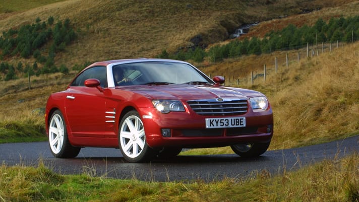 The 13 worst cars of the last 20 years
