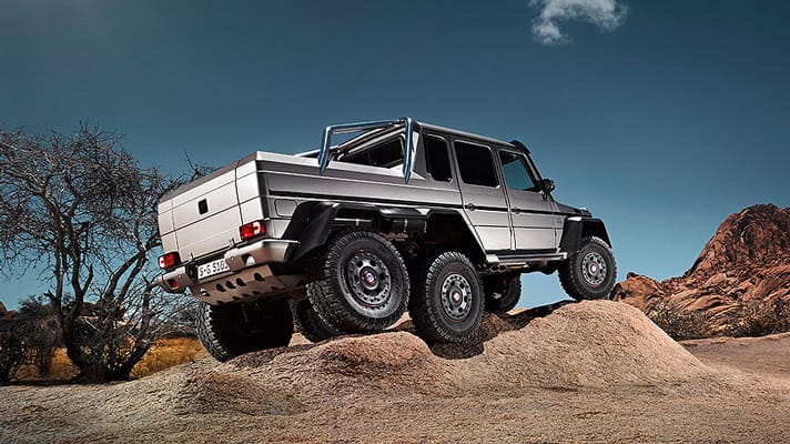 Stretched cars: the good, bad and ugly