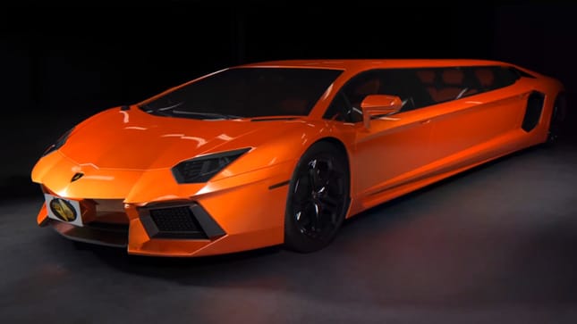 Stretched cars: the good, bad and ugly