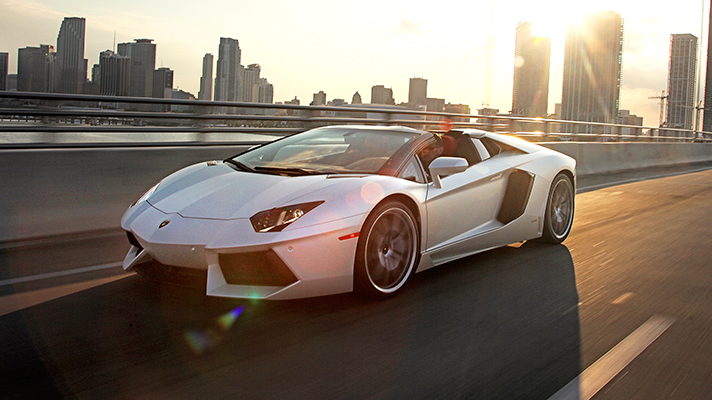 Expensive White Cars The Greatest White Cars Ever | Top Gear