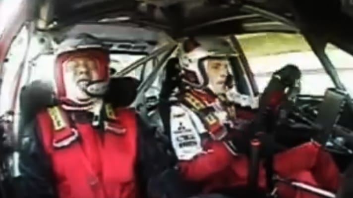 The scariest passenger rides ever