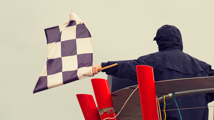 Top Gear takes an Ariel Atom racing