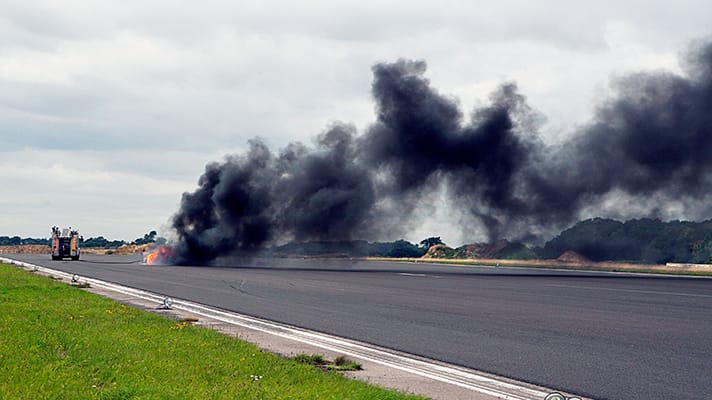 Exclusive: how the Mazda Furai died