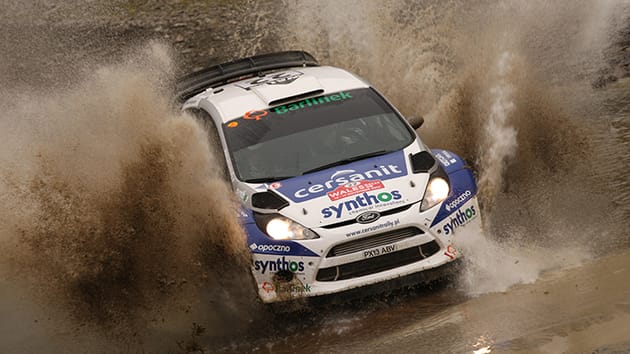 Motorsport | Page 124 | Top Gear