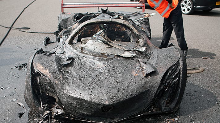 Exclusive: how the Mazda Furai died