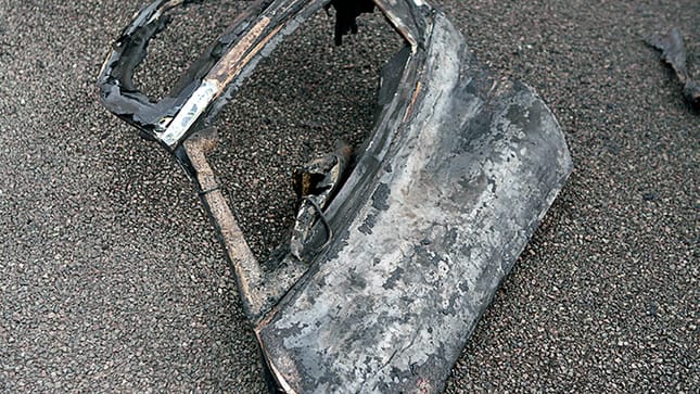 Exclusive: how the Mazda Furai died