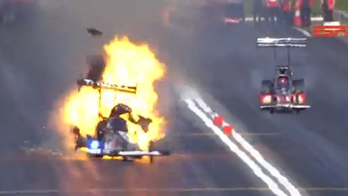 Crash | Page 3 | Top Gear