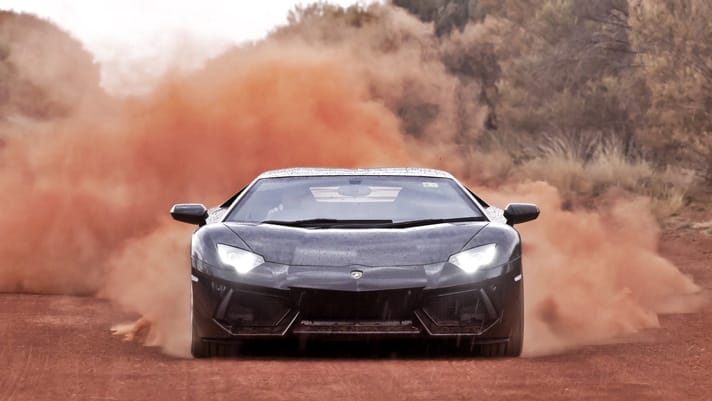 Revealed: Britain's ten thirstiest cars | Top Gear