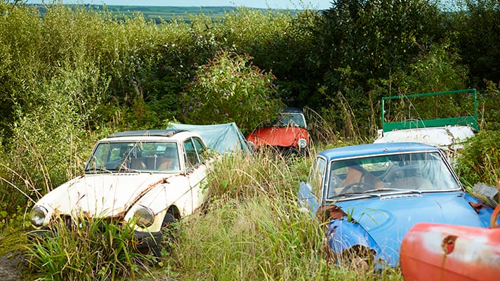 The best driving roads in Wales... the very best | Top Gear