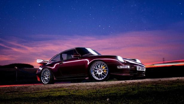 The best of weekend in cars in 2013