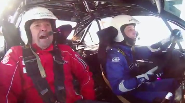 The scariest passenger rides ever