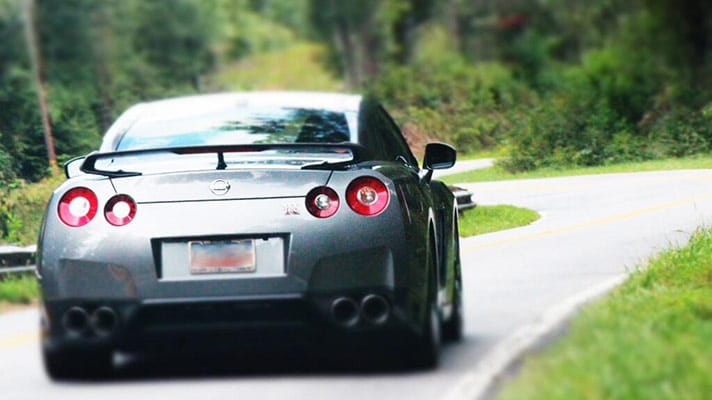 Your weekend in cars | Top Gear