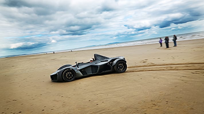 The best driving roads in Wales... the very best | Top Gear