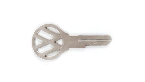 Here are ten of the coolest car keys ever made