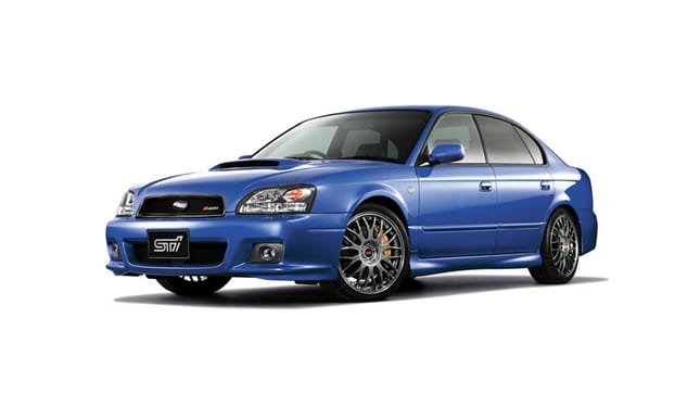 STI: this is your life