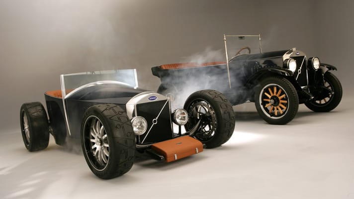 Ten reasons why Volvo is great