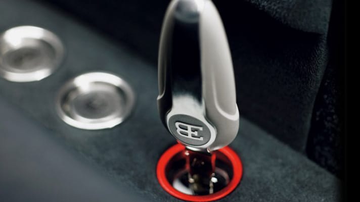 Here are ten of the coolest car keys ever made