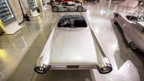 This is GM’s incredible secret stash of cars