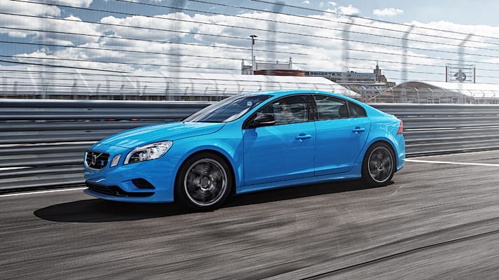 Ten reasons why Volvo is great