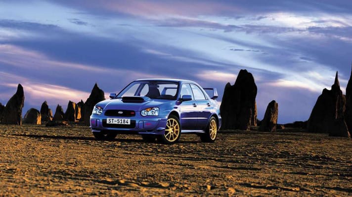 STI: this is your life