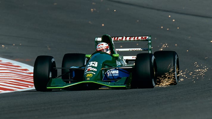 Here are 16 of the most beautiful Formula One cars ever made | Top Gear