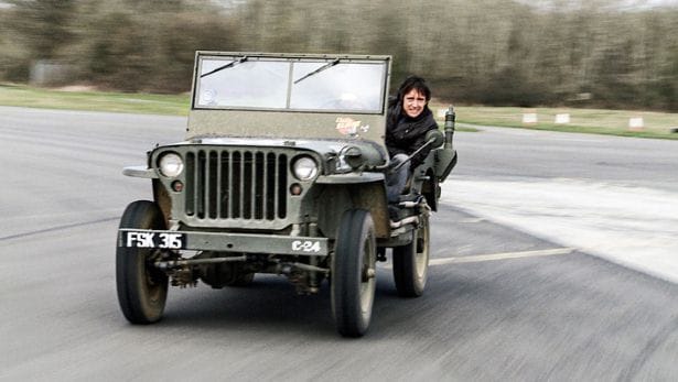 The 10 greatest minimalist cars of all time