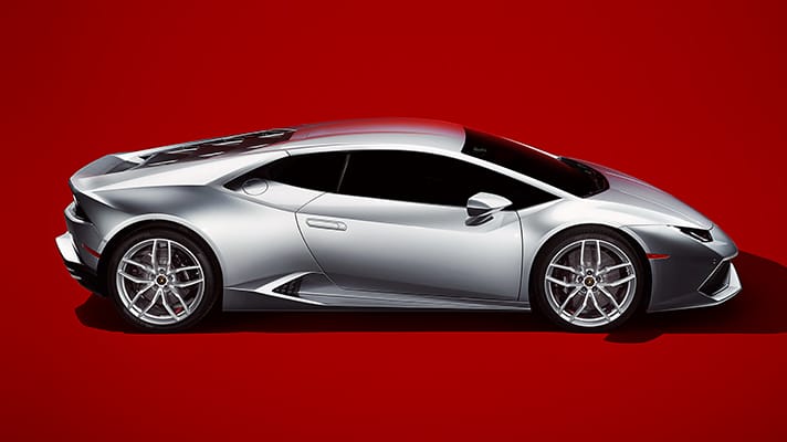 Lambo Huracán: all you need to know