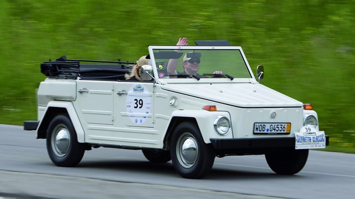 The 10 greatest minimalist cars of all time