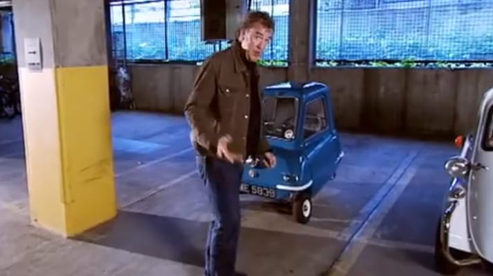 The 10 greatest minimalist cars of all time