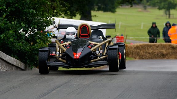 The 10 greatest minimalist cars of all time