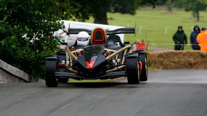 The 10 greatest minimalist cars of all time