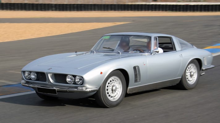 Here are the fastest road-legal production cars of all time