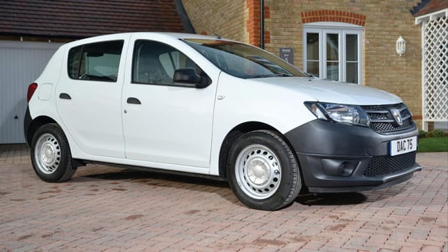 The 10 greatest minimalist cars of all time