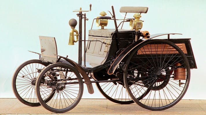 Here are the fastest road-legal production cars of all time