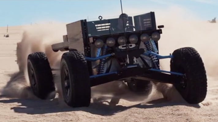 The 10 greatest minimalist cars of all time