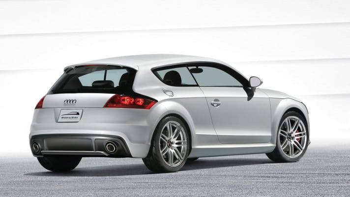 13 of the best shooting brakes ever made | Top Gear